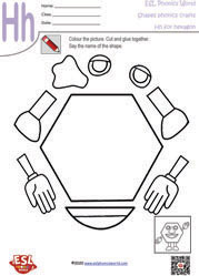 Shapes Crafts for Preschool | 16 Best Shape Craft Activities